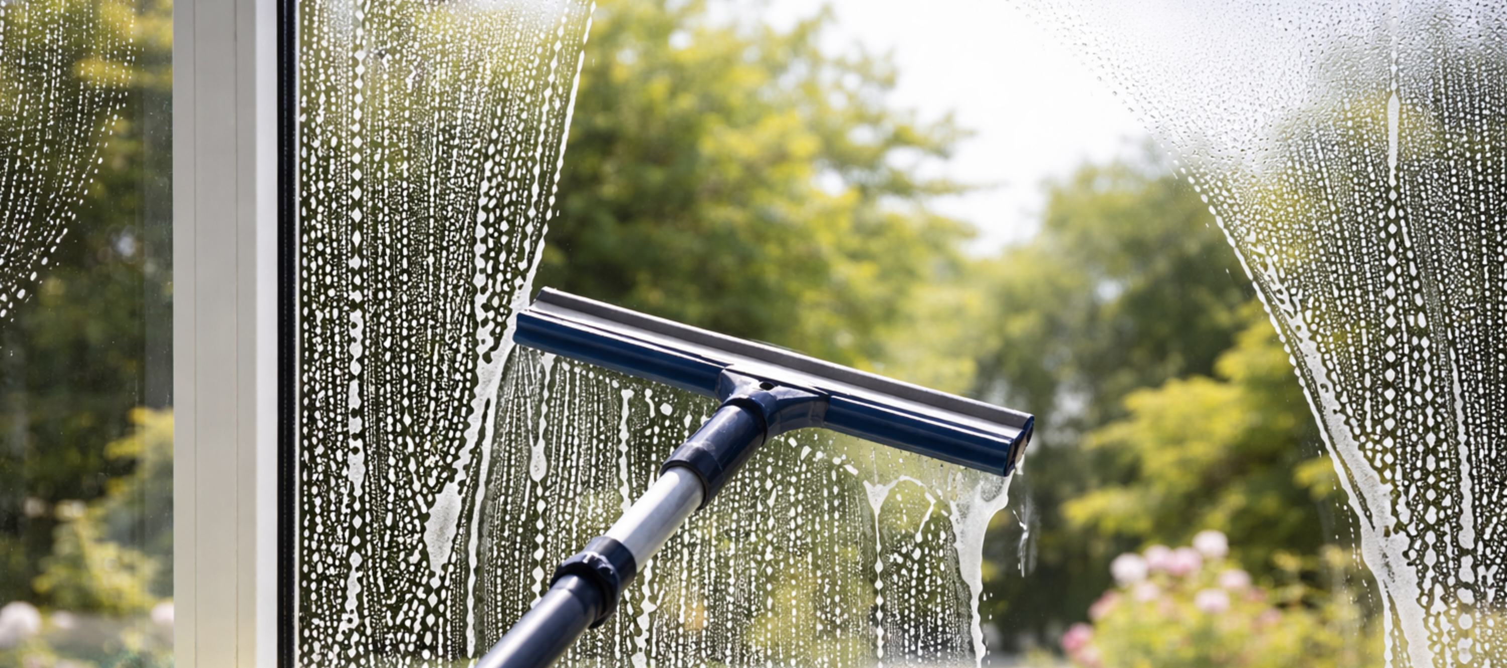 Transparent Window Cleaning Prices | Reliable Window Washers